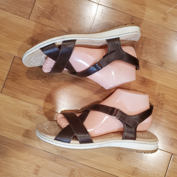 b.o.c. | Shoes | Boc Sandals Size 9 | Poshmark